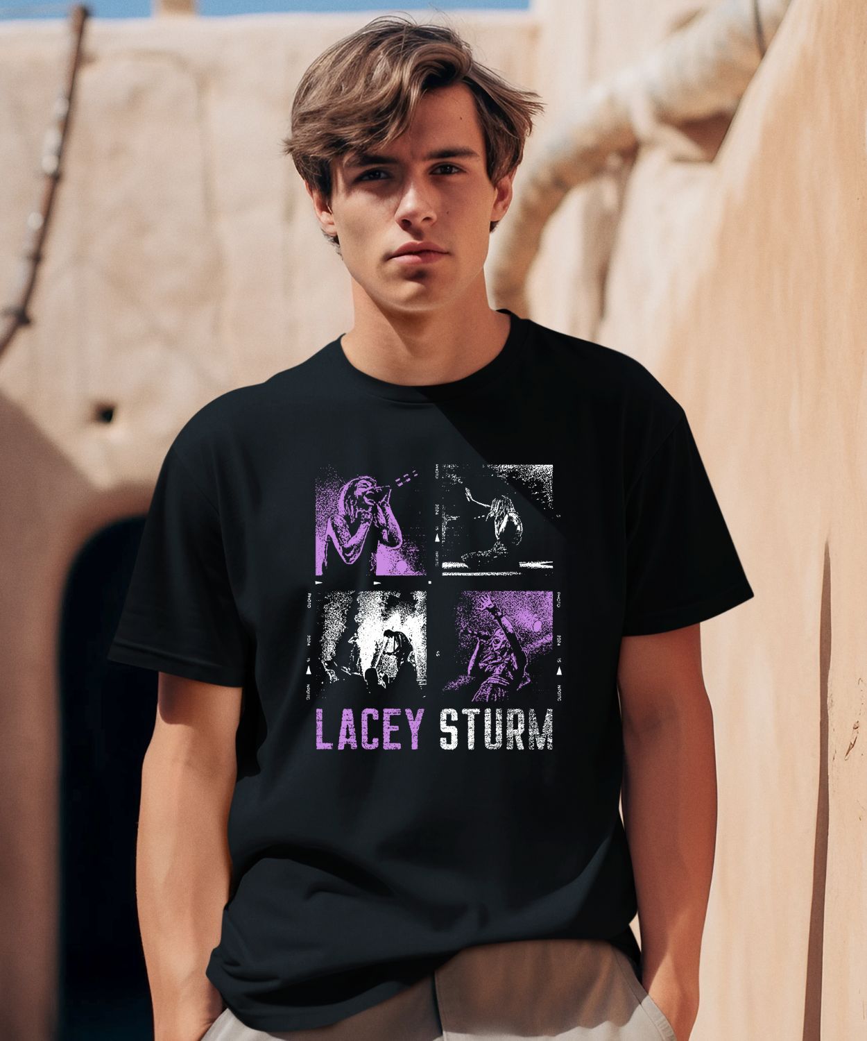 Torantee: Lacey Sturm Kenotic Metanoia Deluxe Bundle Shirt